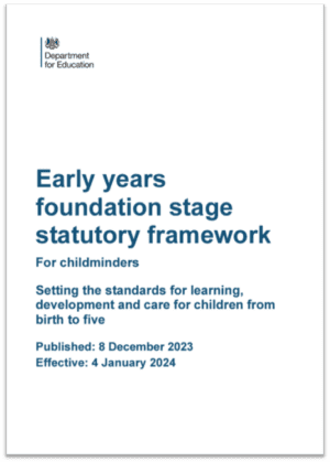 Important Safeguarding Updates: January 2024 Round Up ...